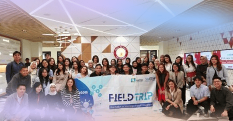 Mahasiswa SBM ITB Kunjungi MAP Retail Academy: Belajar Retail ...