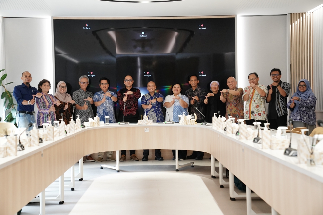 Sinergi ITB dan Yayasan KEHATI Dukung Pelestarian dan Pemanfaatan ...