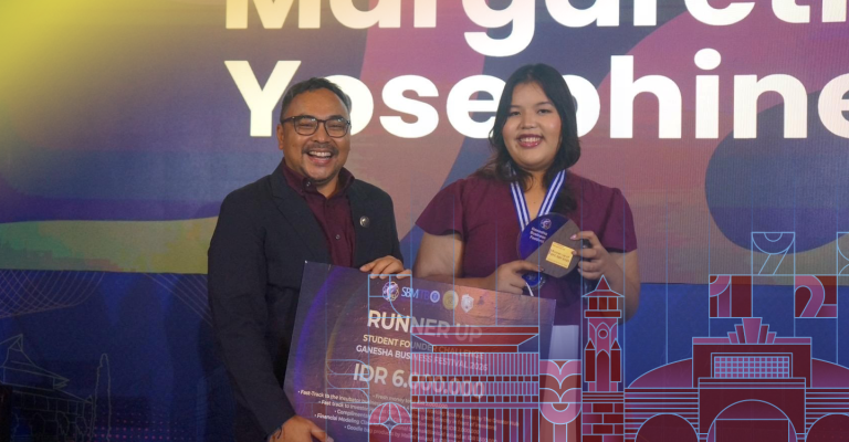 Kombinasikan Keberlanjutan dan Estetika Premium, Navira Raih ...